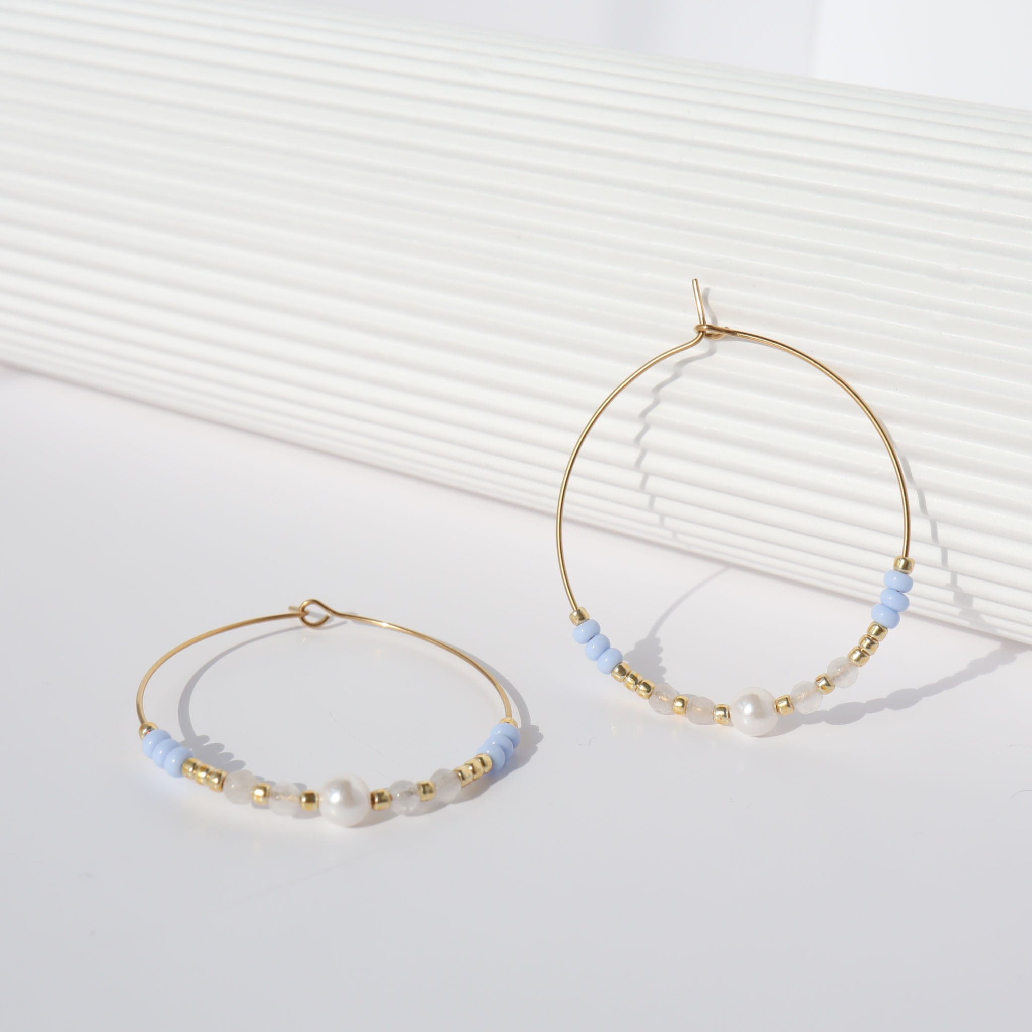 Clea - Earrings – Koss Design