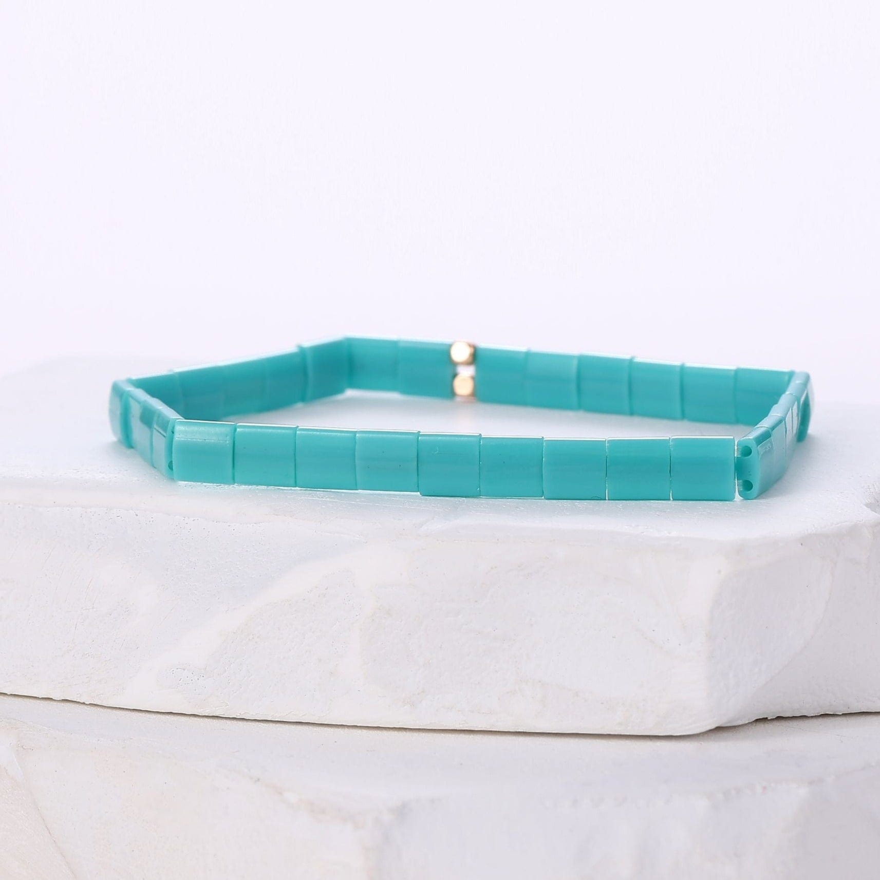 Alice - Beaded Bracelet – Koss Design