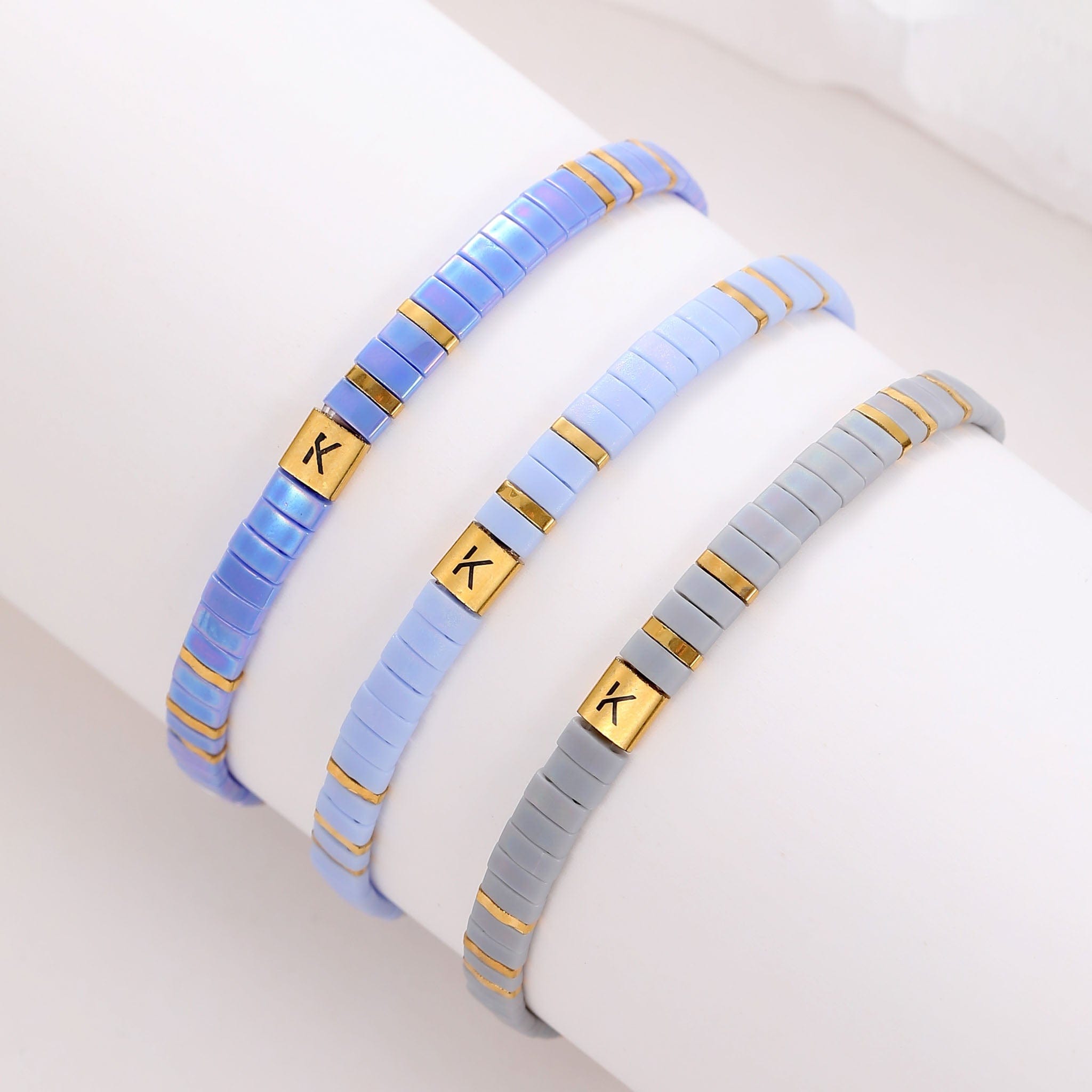 Bracelet de Perles – Koss Design