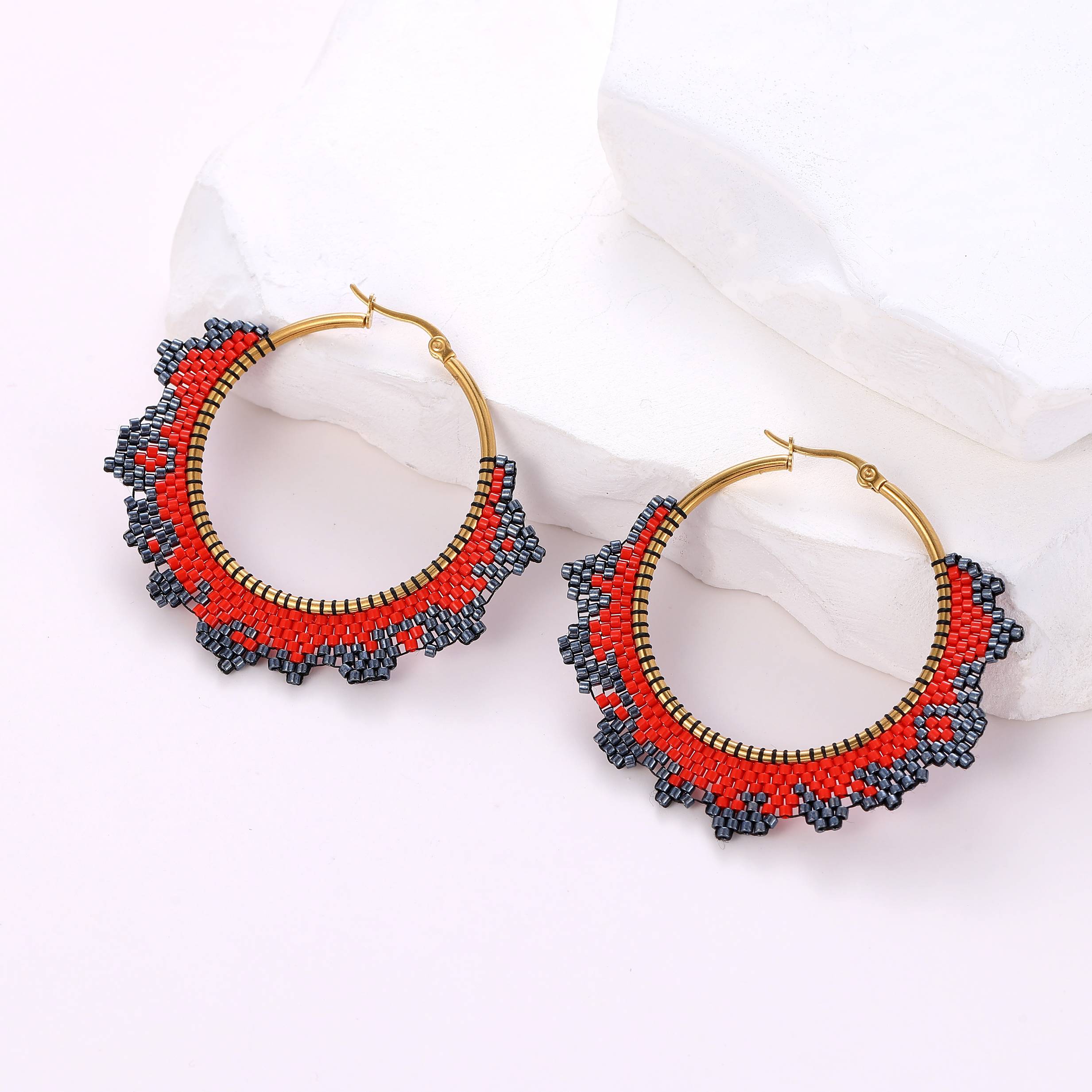Comy - Earrings – Koss Design