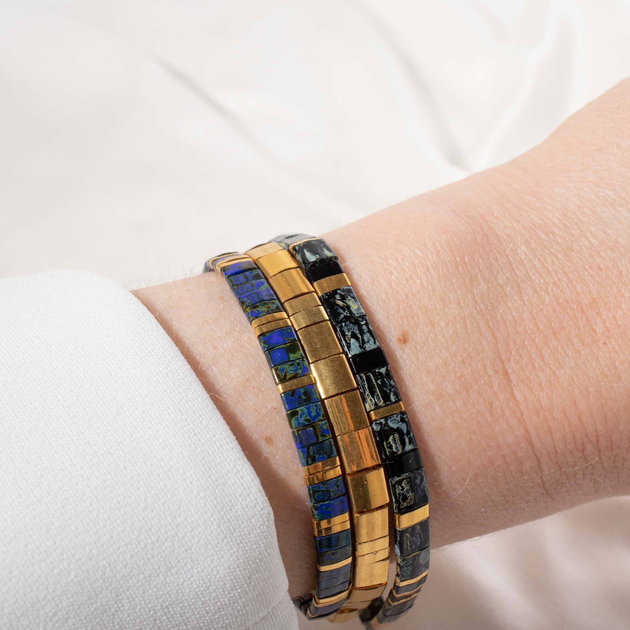 Bracelet de Perles – Koss Design