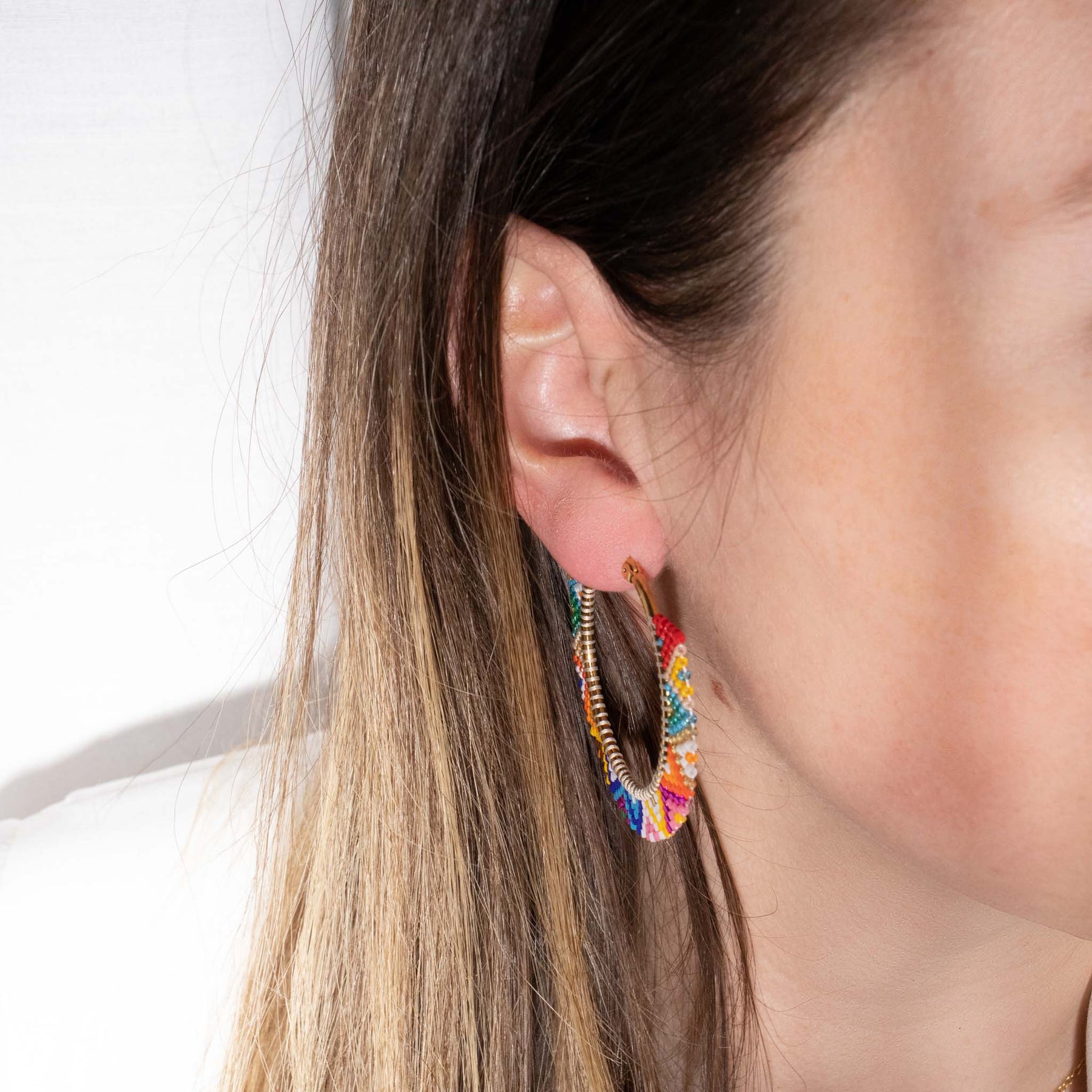 Agathe - Earrings – Koss Design